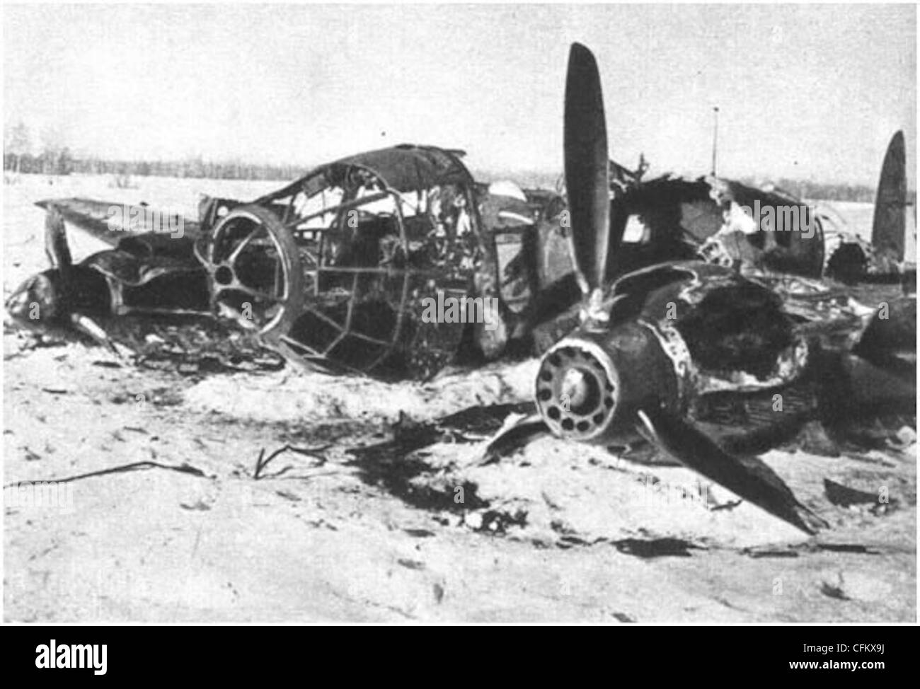 Eastern front 1941 1945 hi-res stock photography and images - Alamy