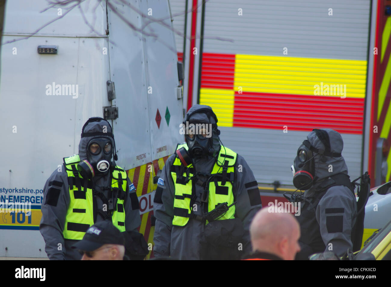 Disaster Training High Resolution Stock Photography and Images - Alamy