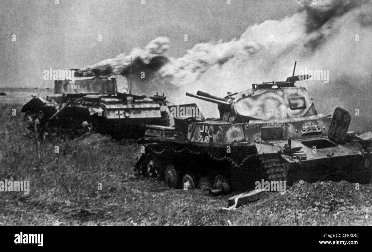 Eastern front ww2 hi-res stock photography and images - Alamy
