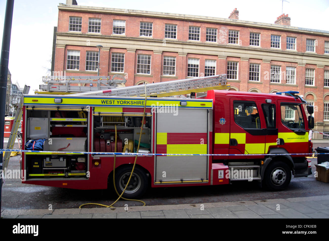 Emergency response unit hi-res stock photography and images - Alamy
