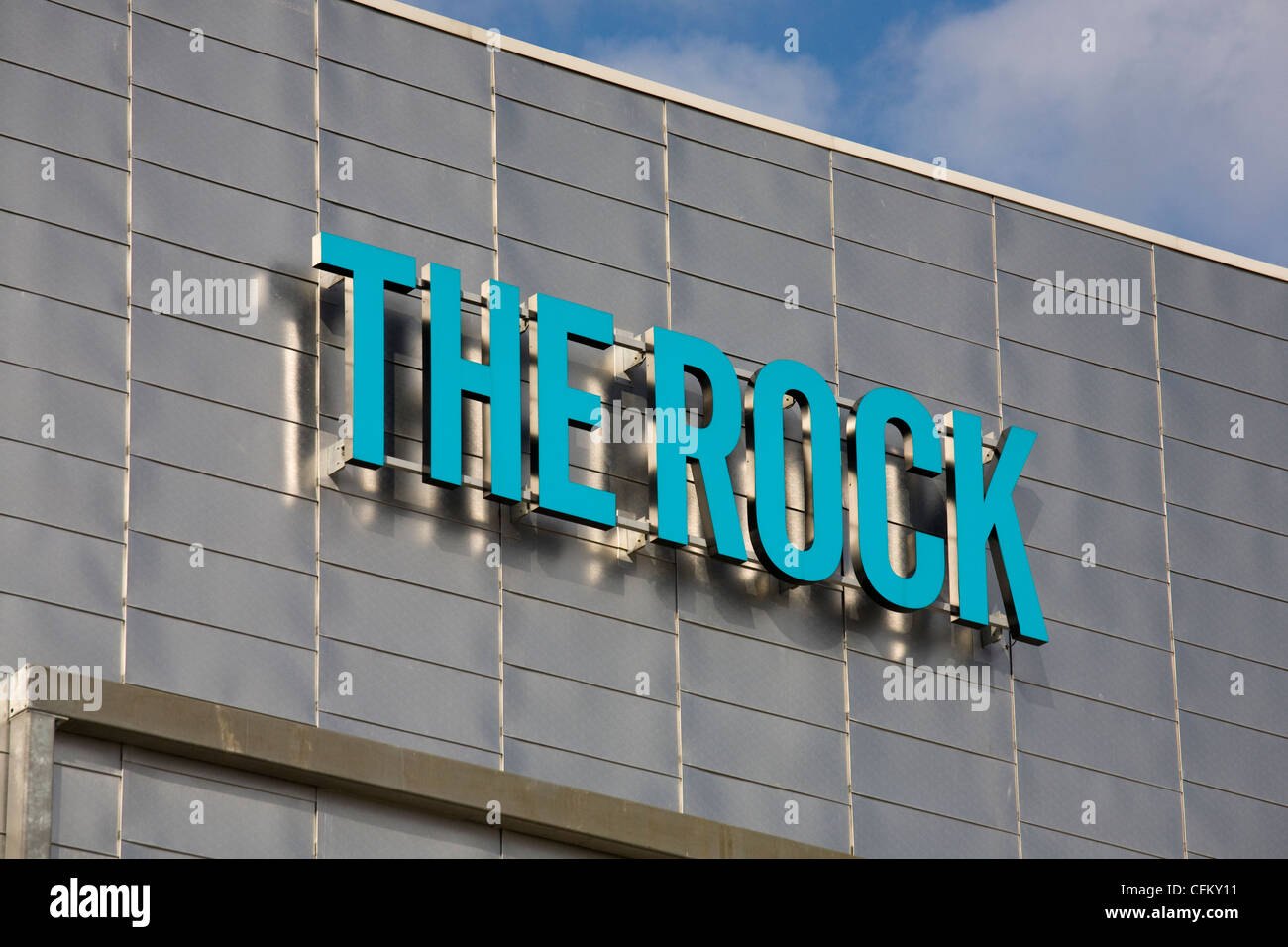 Mill Gate Shopping Centre Bury High Resolution Stock Photography and ...