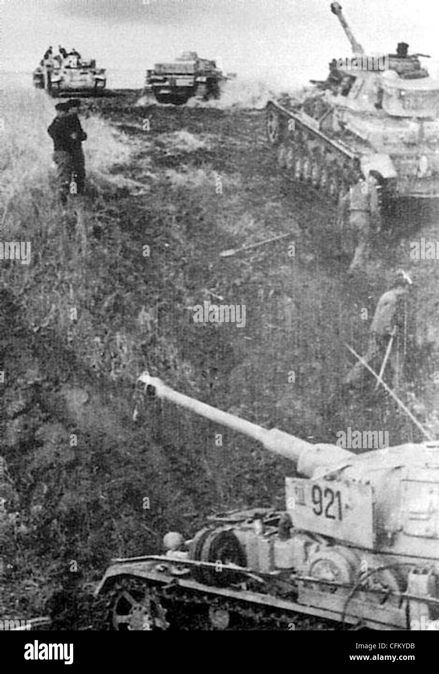 Eastern Front 1941 1945 Stock Photos & Eastern Front 1941 1945 Stock ...