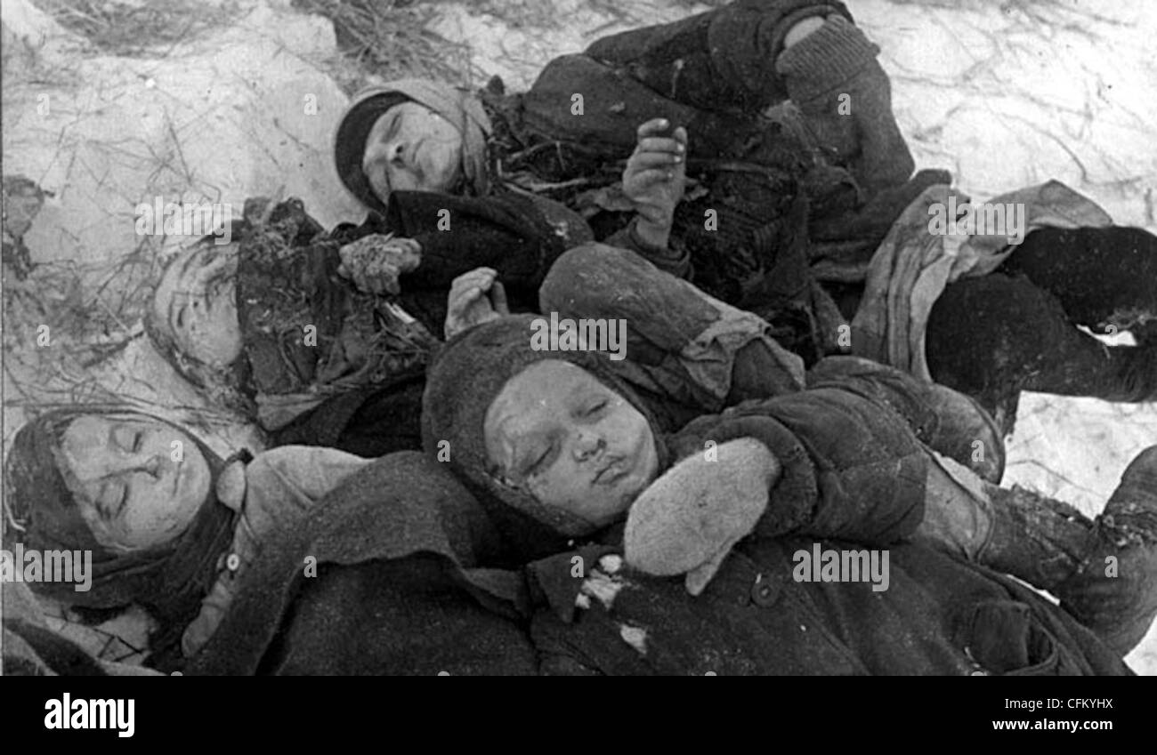 Eastern front 1945 hi-res stock photography and images - Alamy