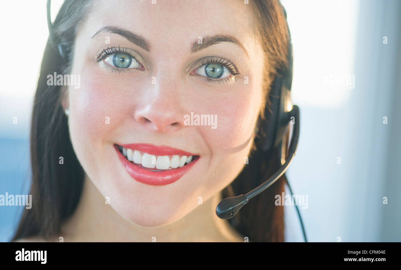 Female representative hi-res stock photography and images - Alamy