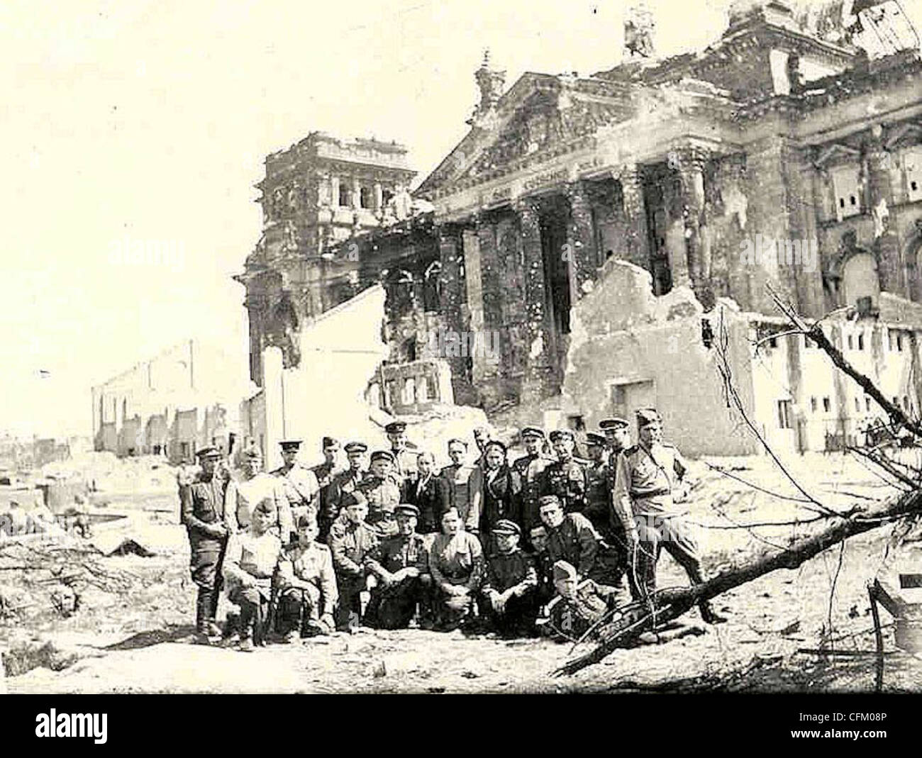Eastern front 1941 1945 hi-res stock photography and images - Alamy