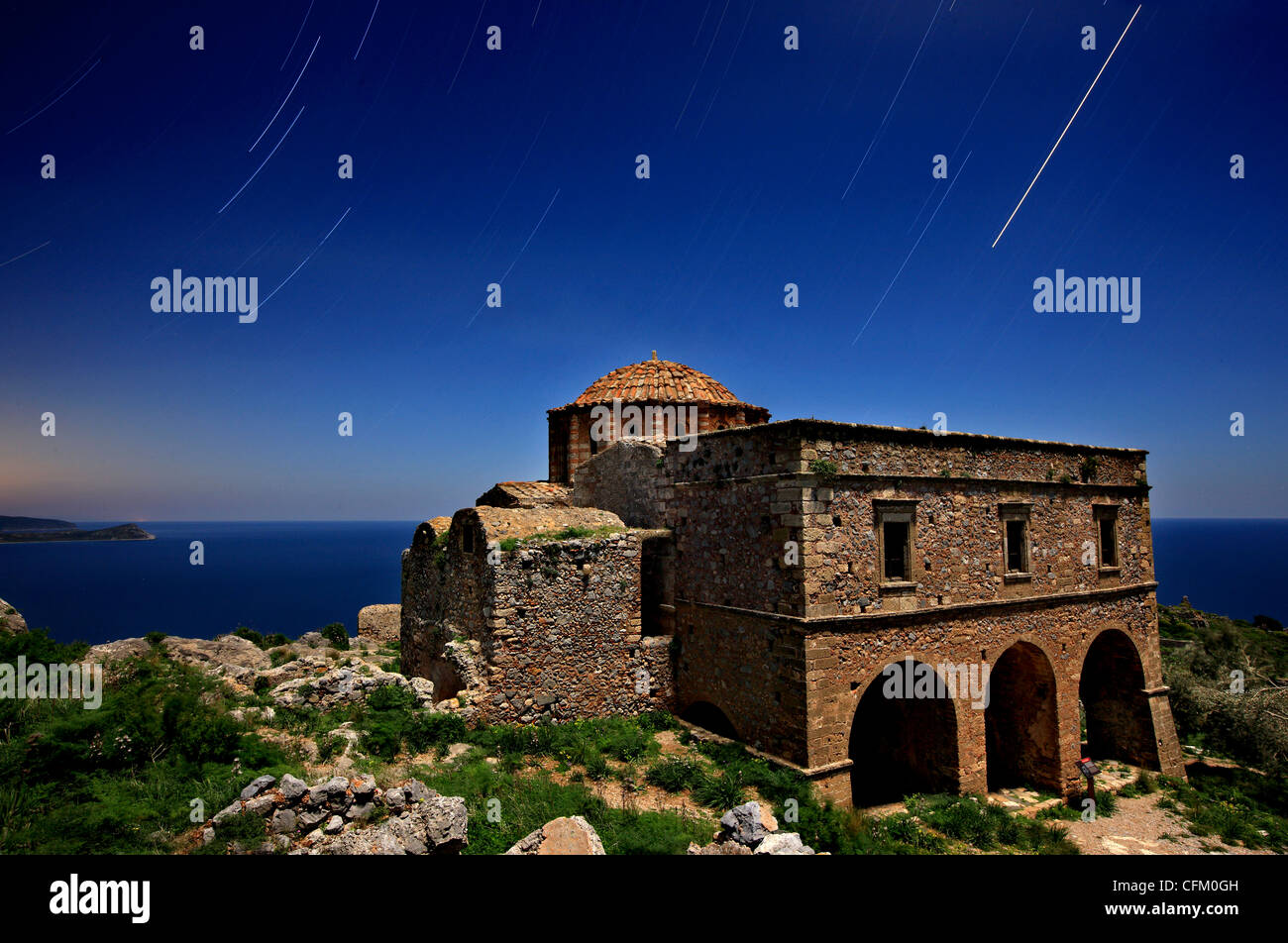 Sophia castle hi-res stock photography and images - Alamy