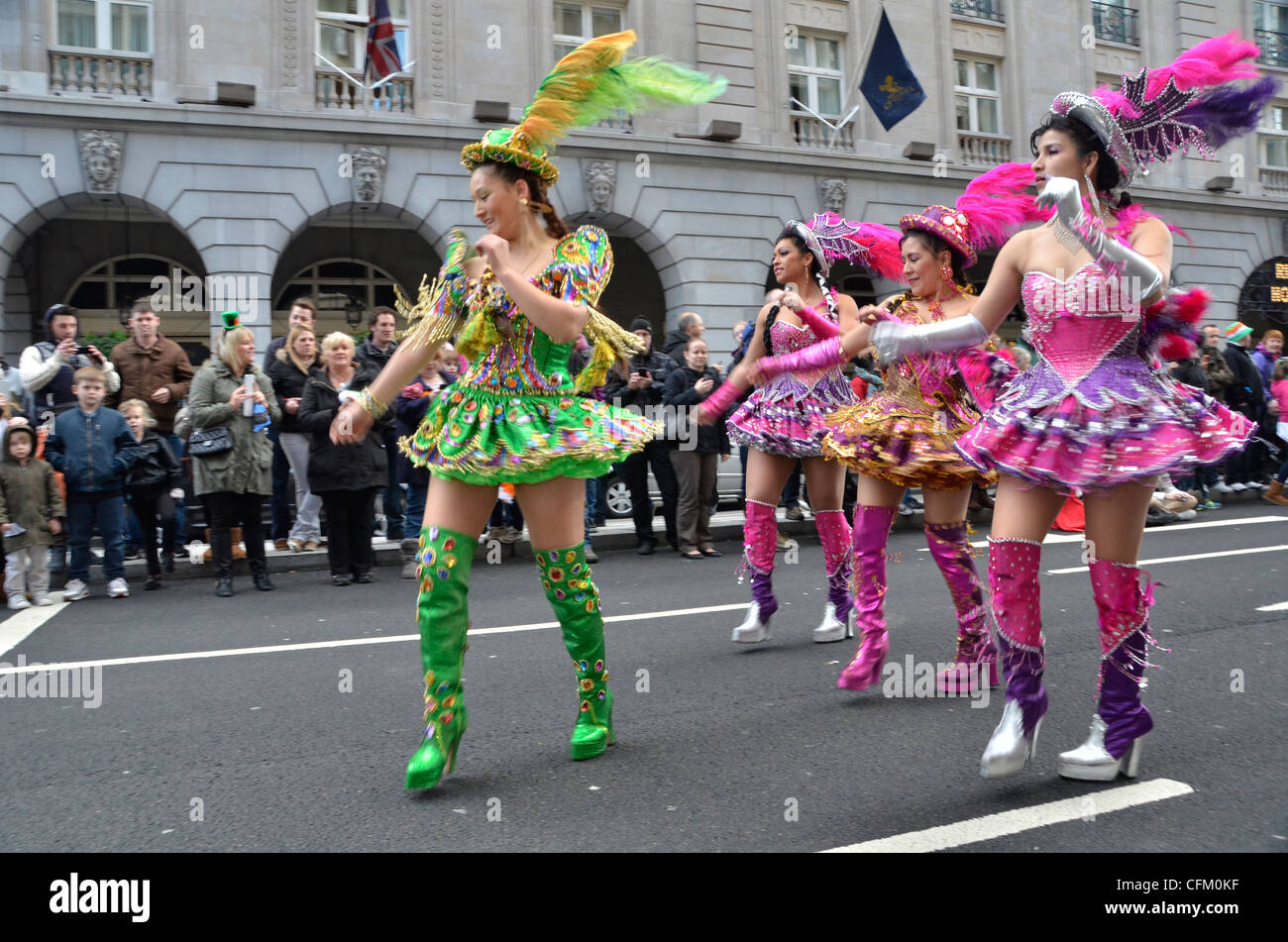 Ritz Parade High Resolution Stock Photography and Images - Alamy
