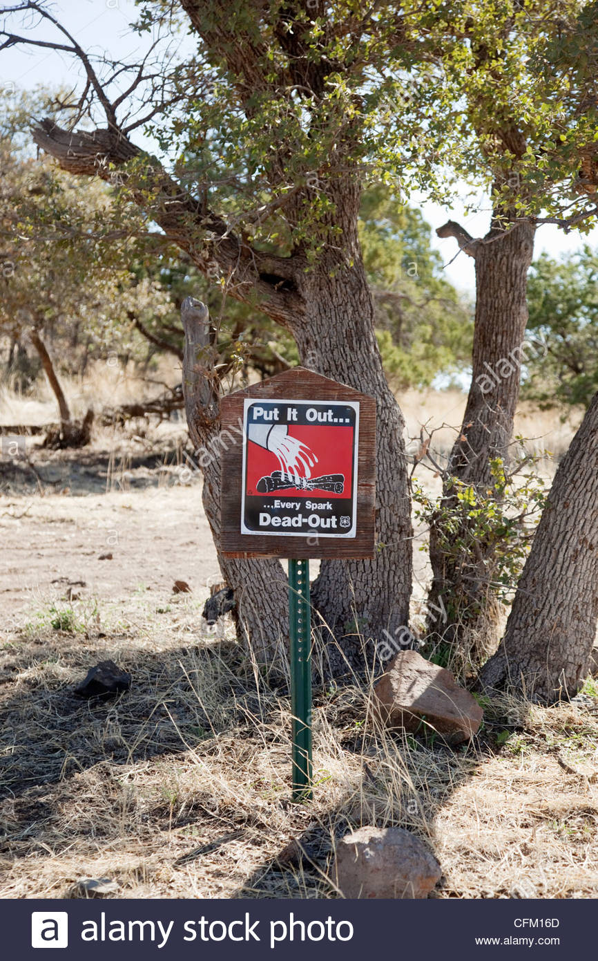 Campfire Arizona High Resolution Stock Photography and Images - Alamy