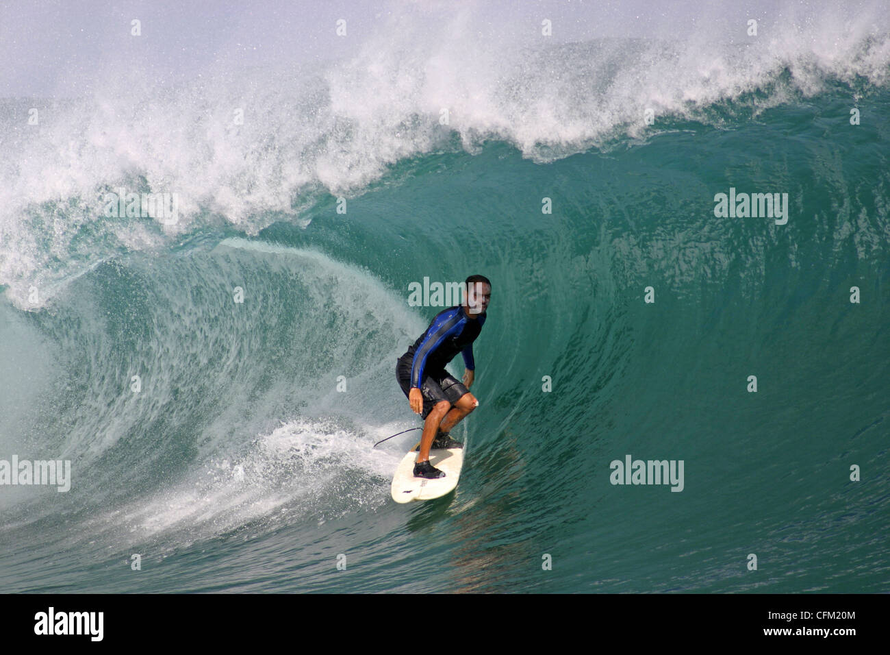 G land surf hi-res stock photography and images - Alamy