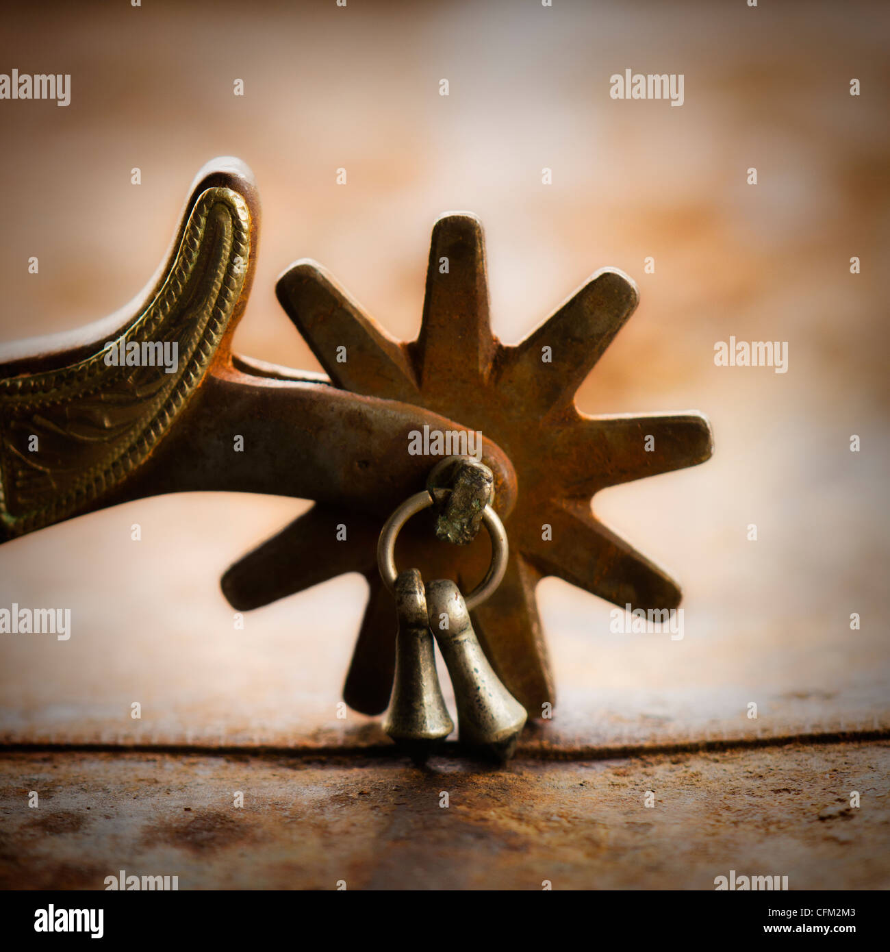 Riding rusty hi-res stock photography and images - Alamy