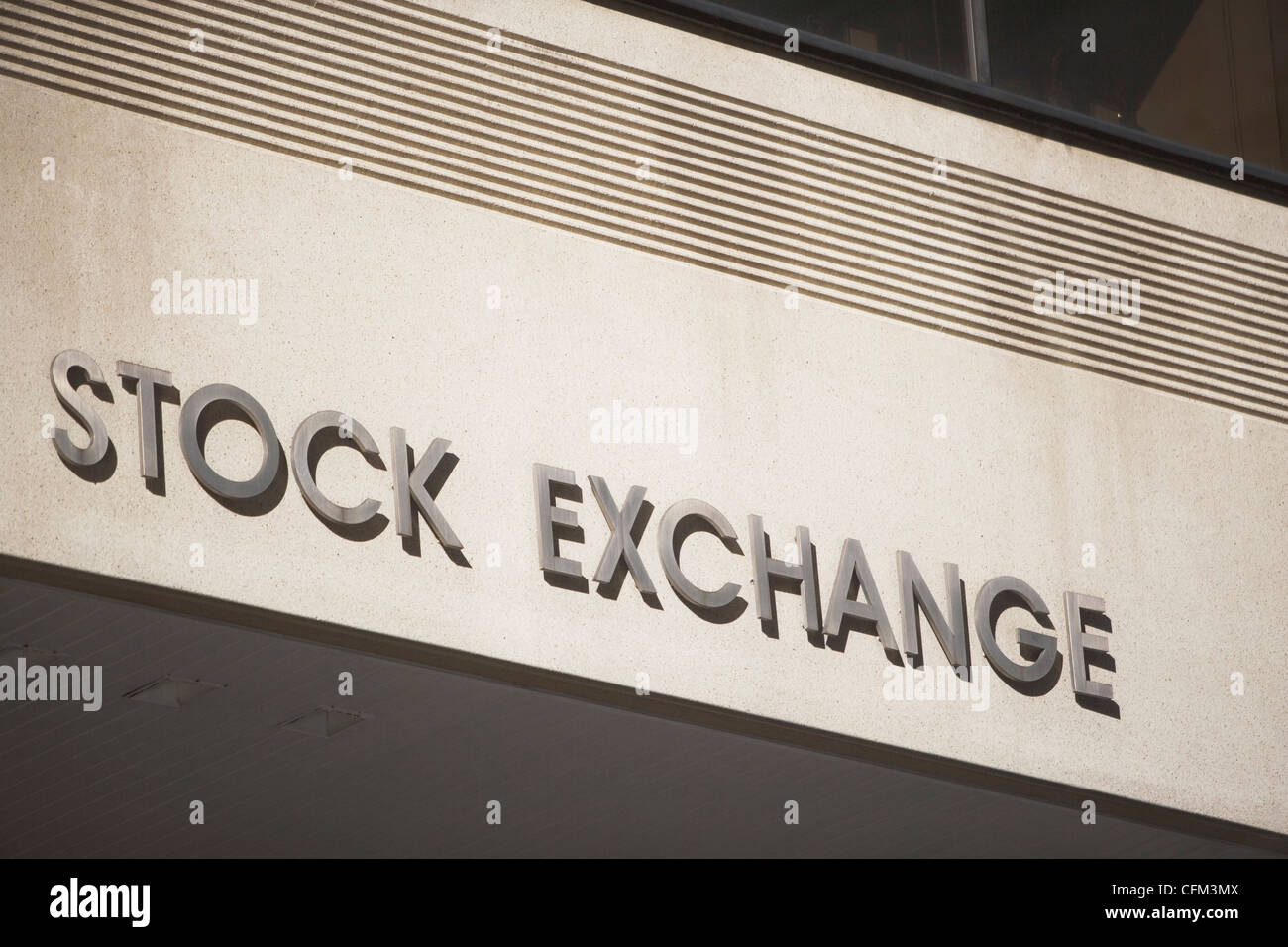 USA, Pennsylvania, Philadelphia, stock exchange Stock Photo - Alamy