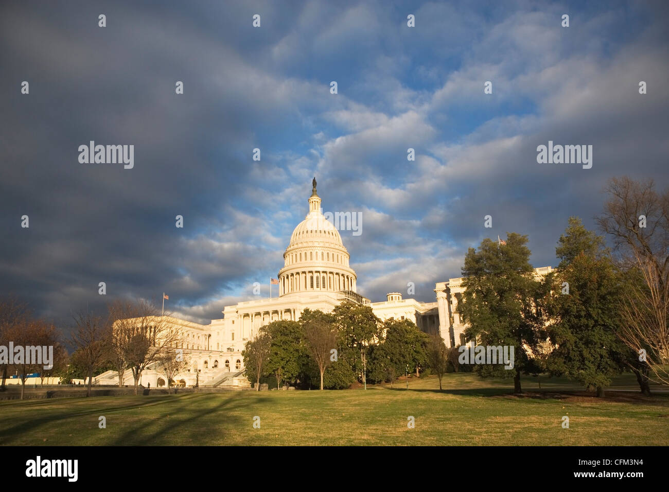 USA, Washington DC, capitol building Stock Photo - Alamy