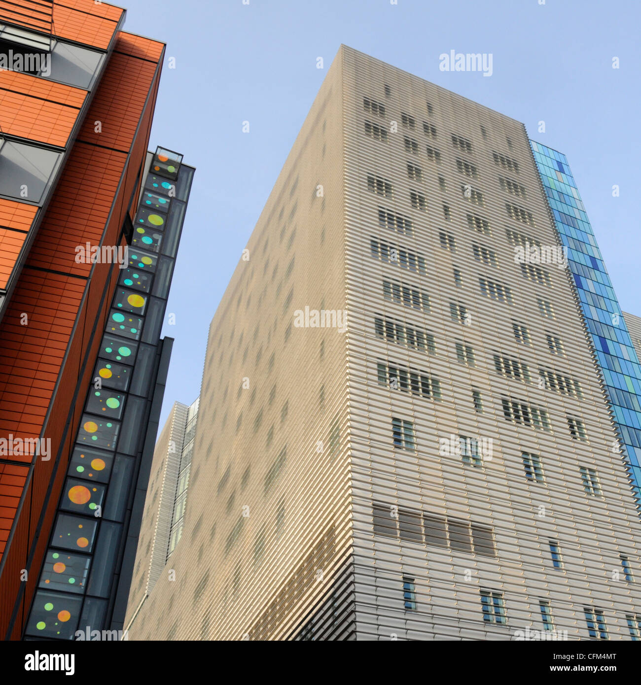 Nhs hospital hi-res stock photography and images - Alamy