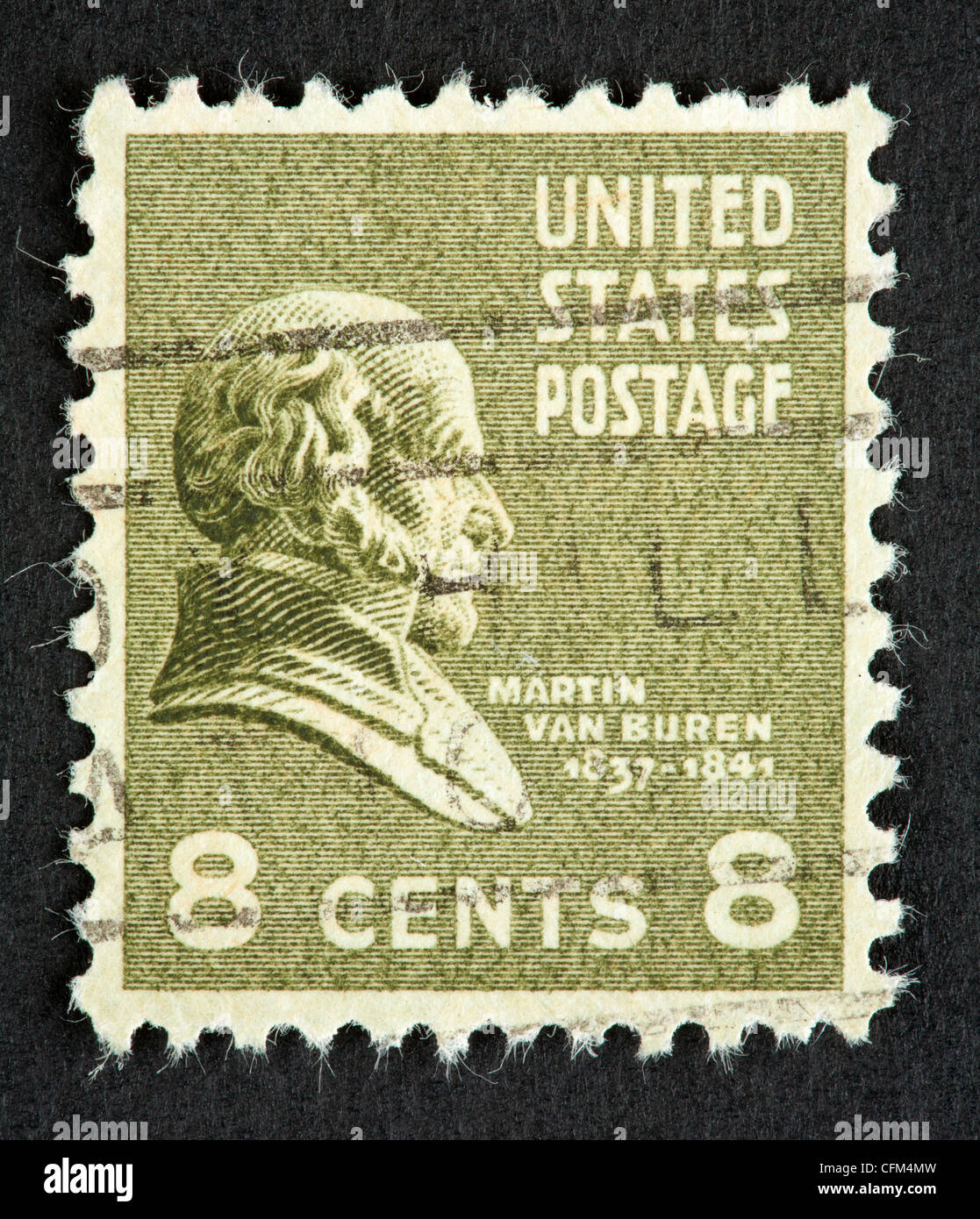 US postage stamp Stock Photo - Alamy