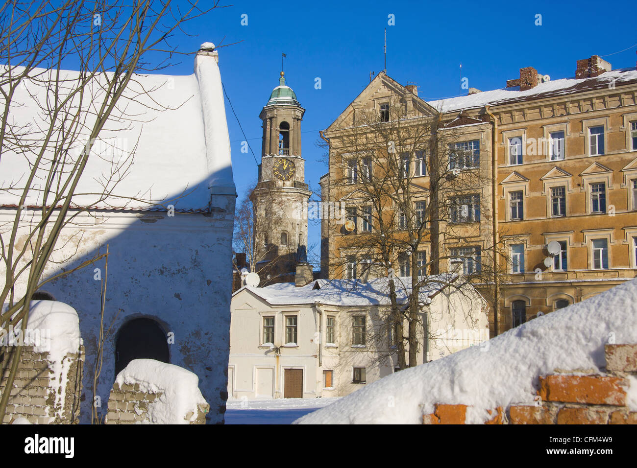 Vanhan hi-res stock photography and images - Alamy