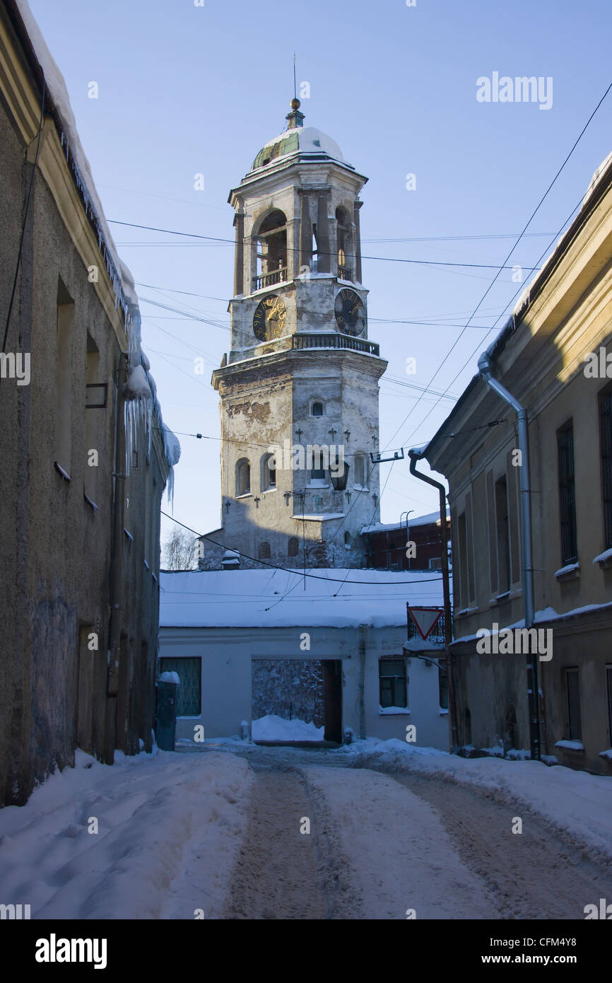 Vesiportinkatu hi-res stock photography and images - Alamy