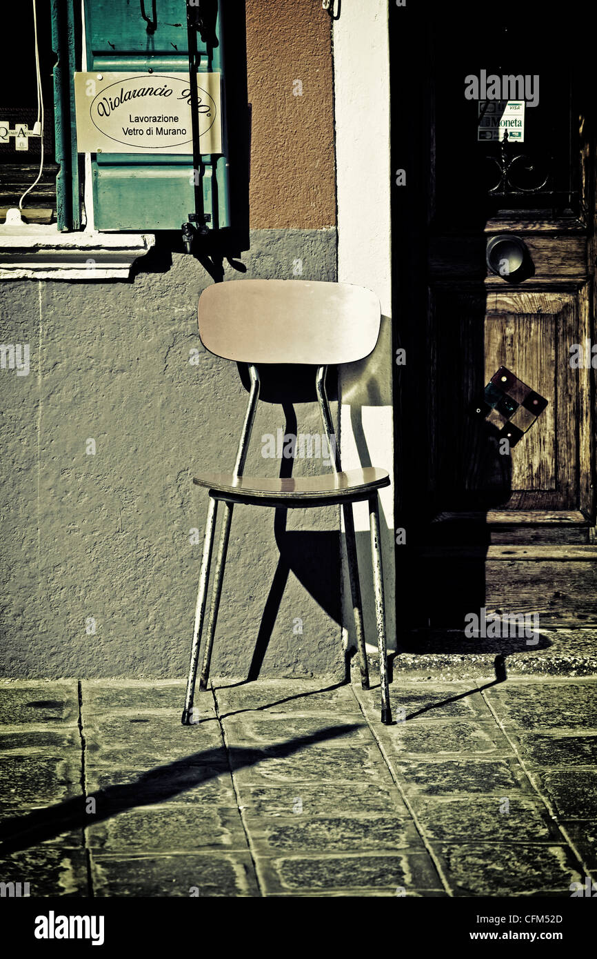 Seat chair hi-res stock photography and images - Alamy