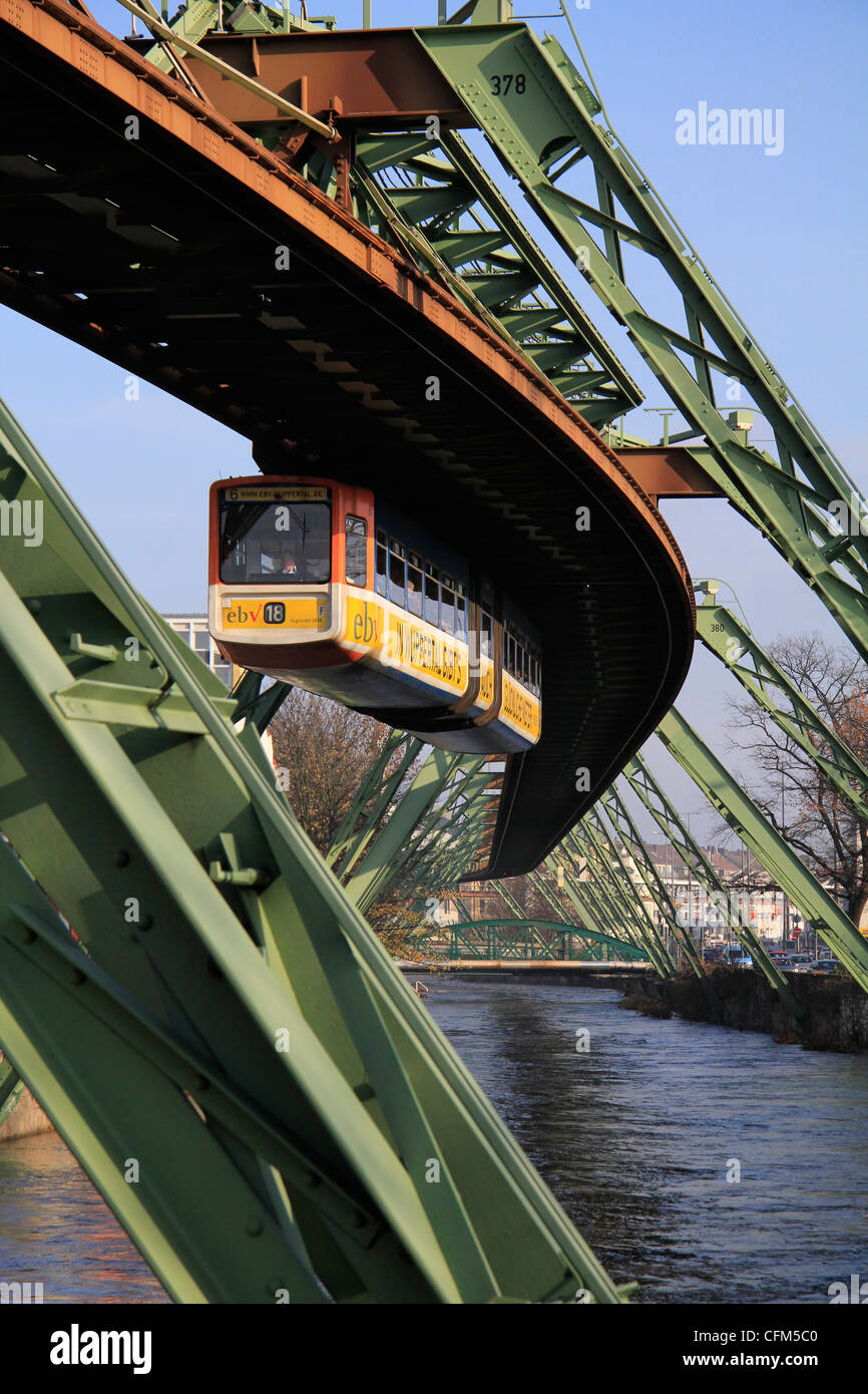 Overhead railway hi-res stock photography and images - Alamy