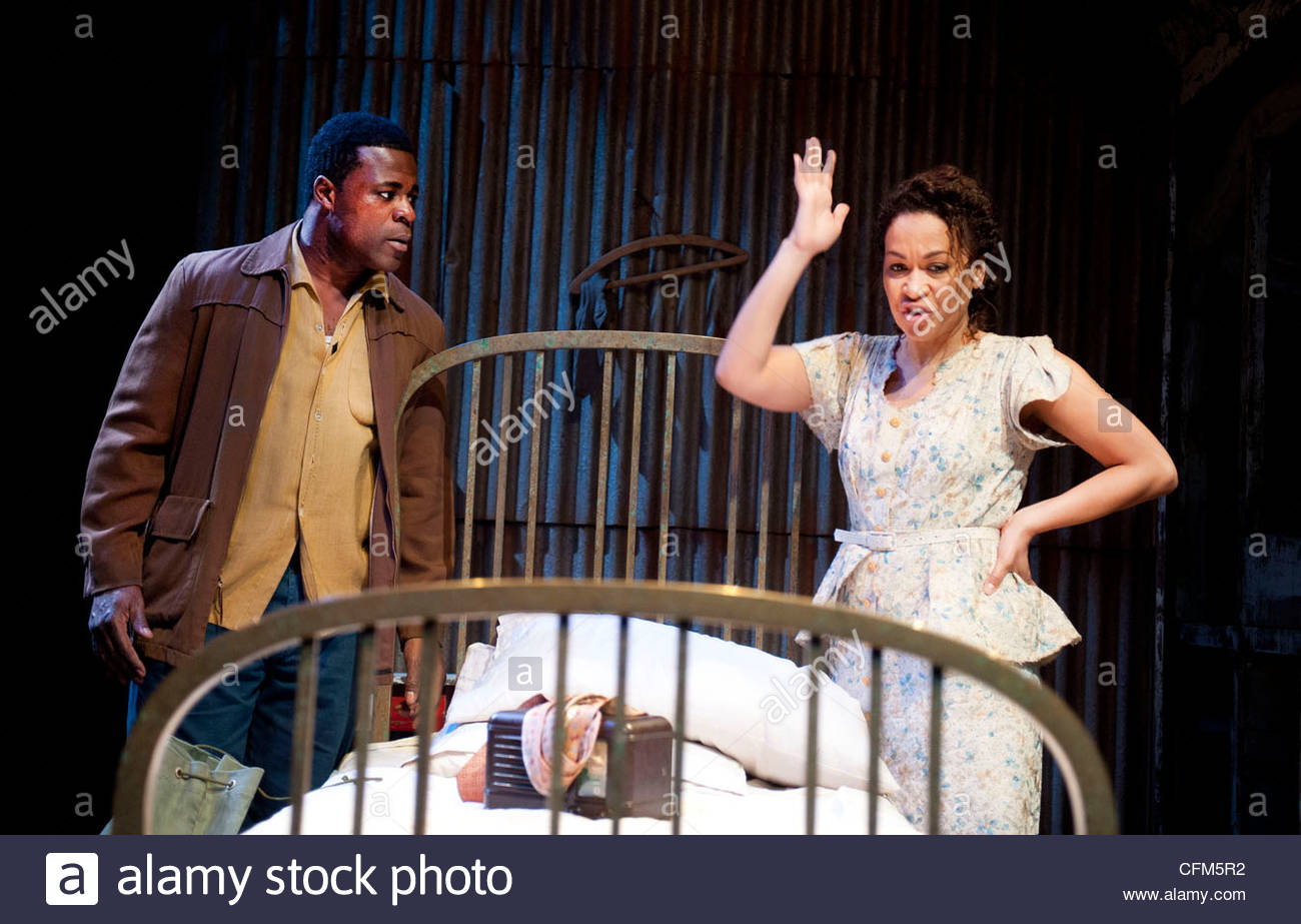 Michael Buffong High Resolution Stock Photography and Images - Alamy