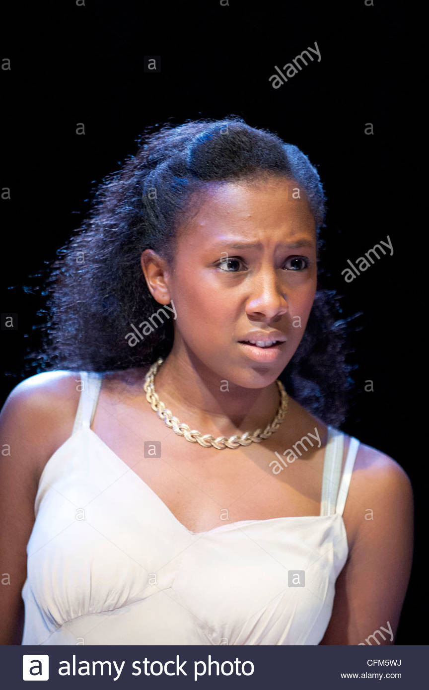 Michael Buffong High Resolution Stock Photography and Images - Alamy