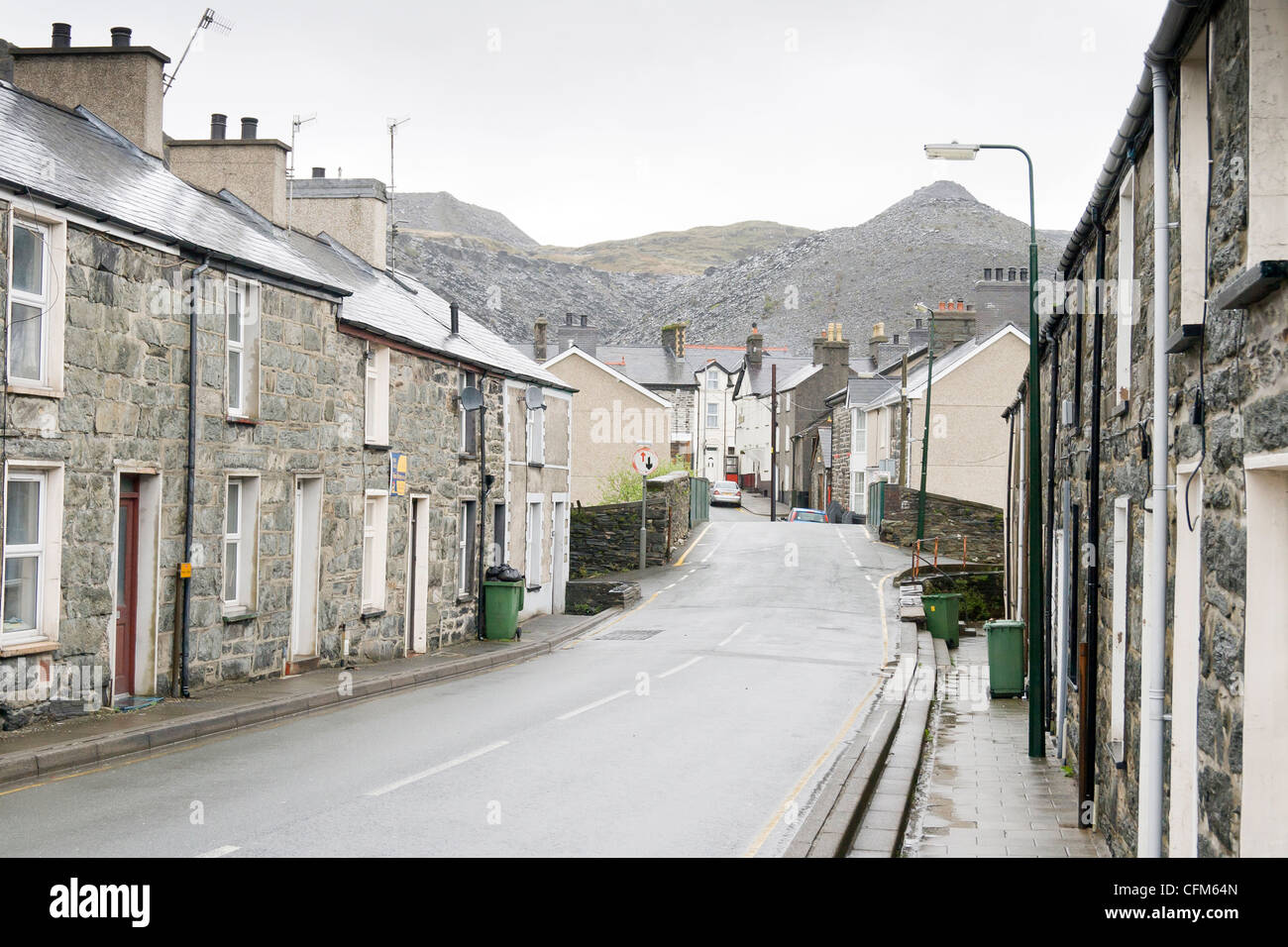 Welsh rain hi-res stock photography and images - Alamy