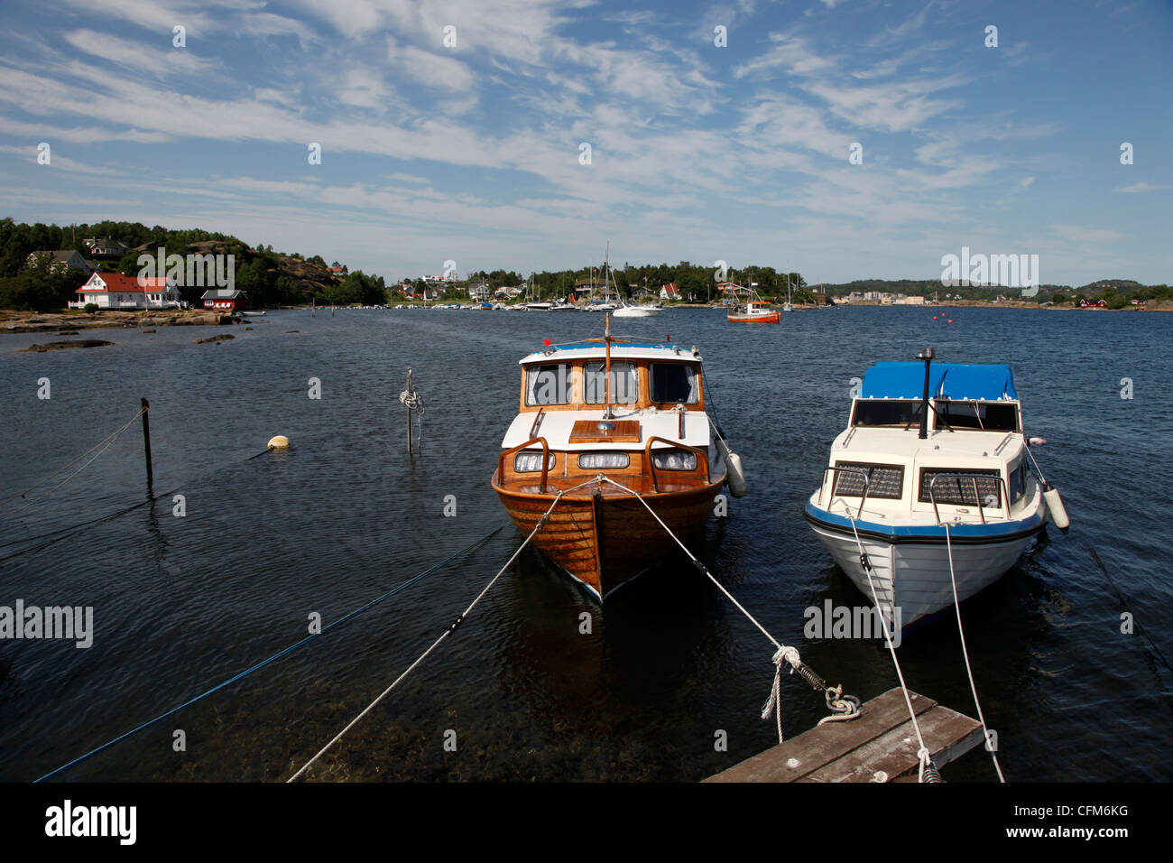 Sandefjord, norway hi-res stock photography and images - Alamy