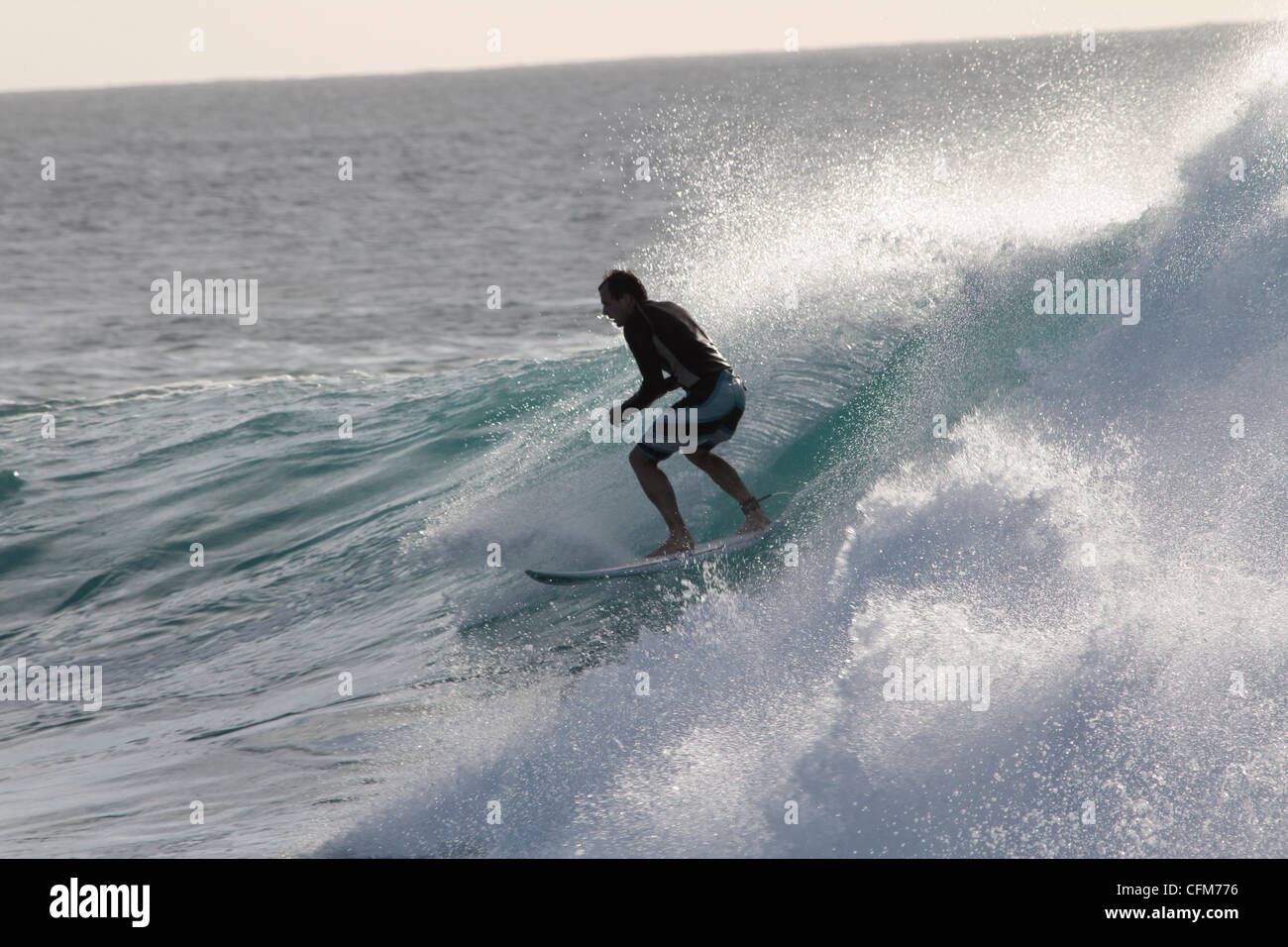 Atlantic ocean islands hi-res stock photography and images - Alamy