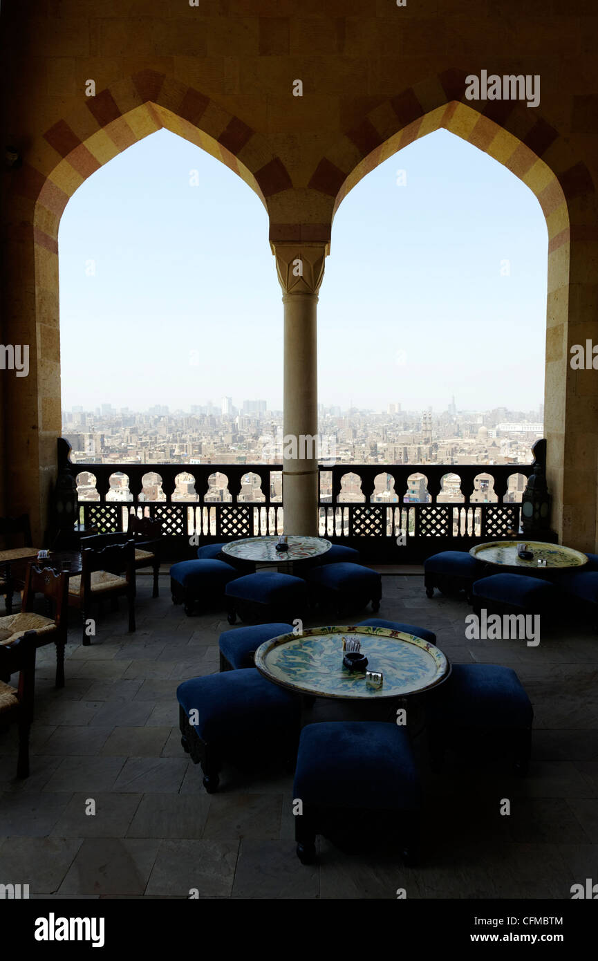 Alain le notre cairo hi-res stock photography and images - Alamy