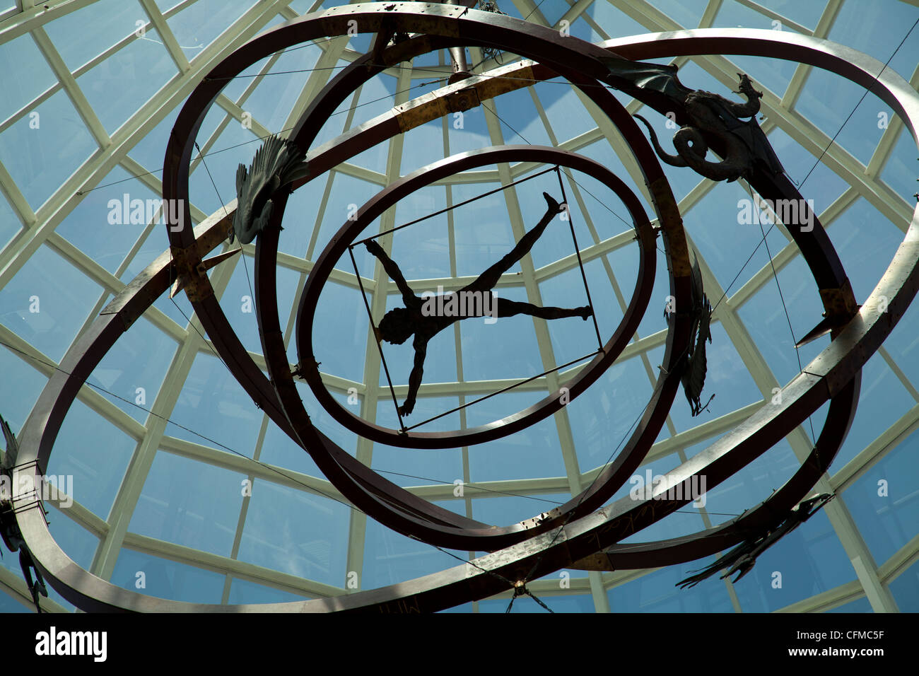 Gyroscope hi-res stock photography and images - Alamy