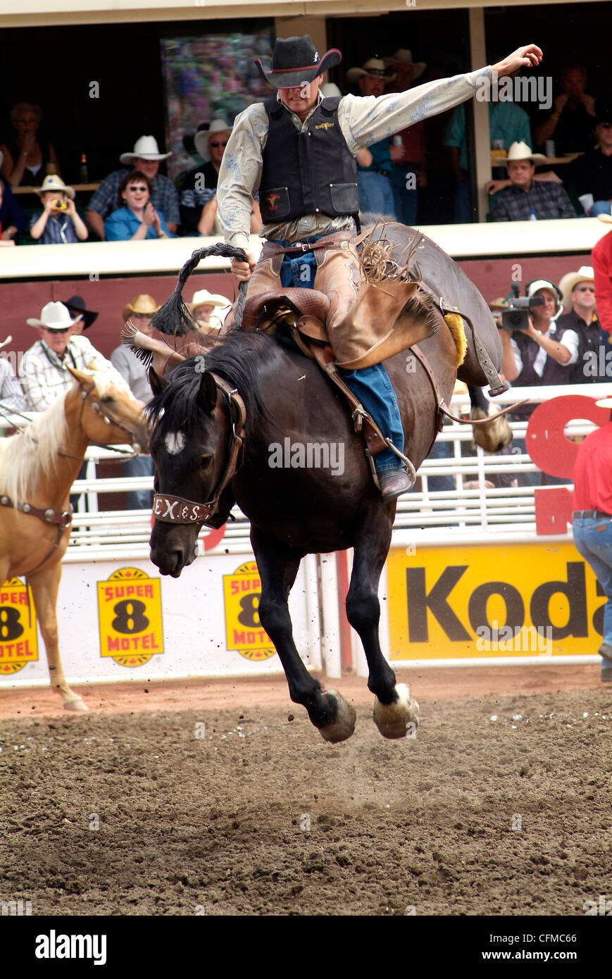 Calgary Stampede, Stampede Park, Calgary, Alberta, Canada, North ...