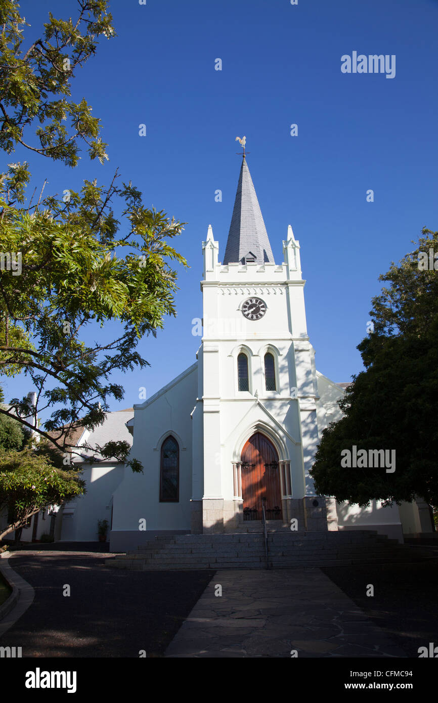 Dutch Reformed Church Stock Photos & Dutch Reformed Church Stock Images ...