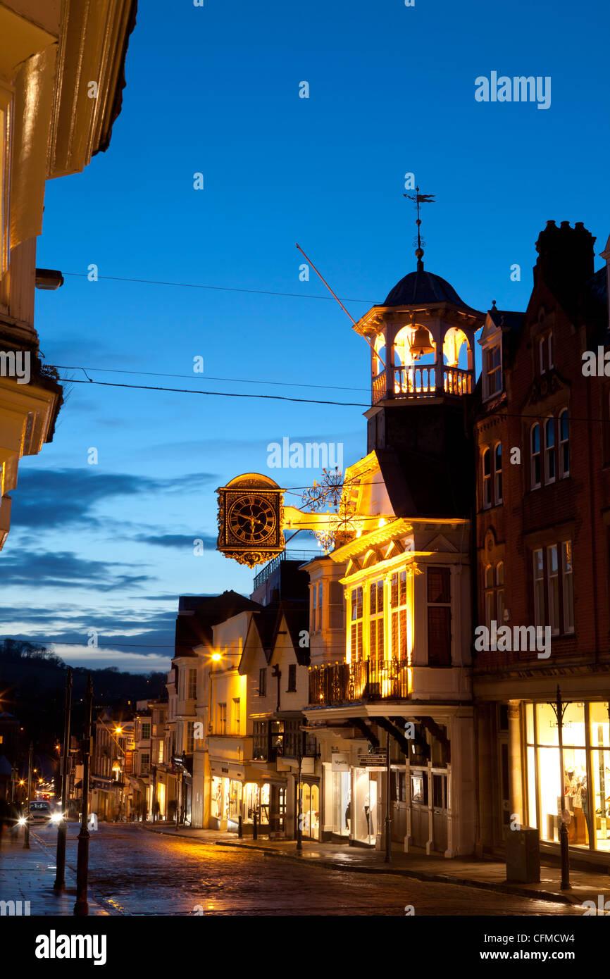 Guildford surrey hi-res stock photography and images - Alamy