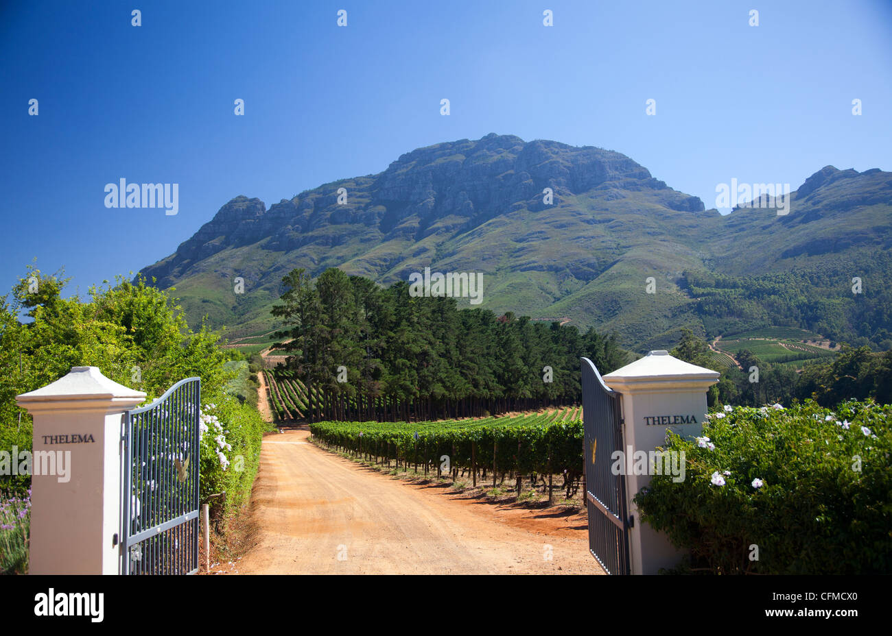 Simonsberg hi-res stock photography and images - Alamy