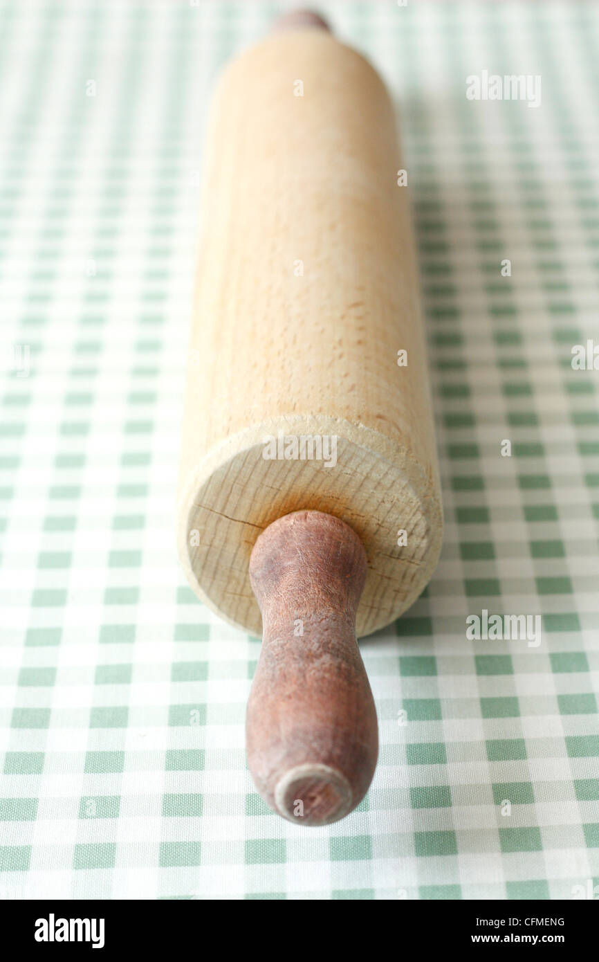 Rolling pin hi-res stock photography and images - Alamy