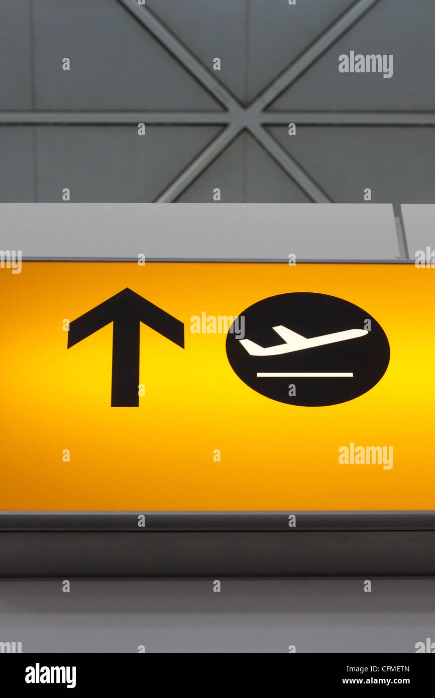 Terminal chart hi-res stock photography and images - Alamy