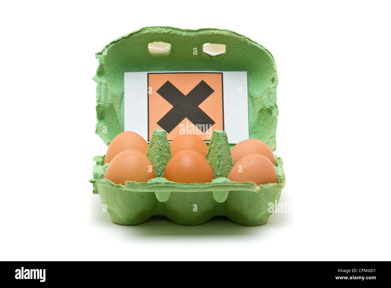 Toxic substance Cut Out Stock Images & Pictures - Alamy