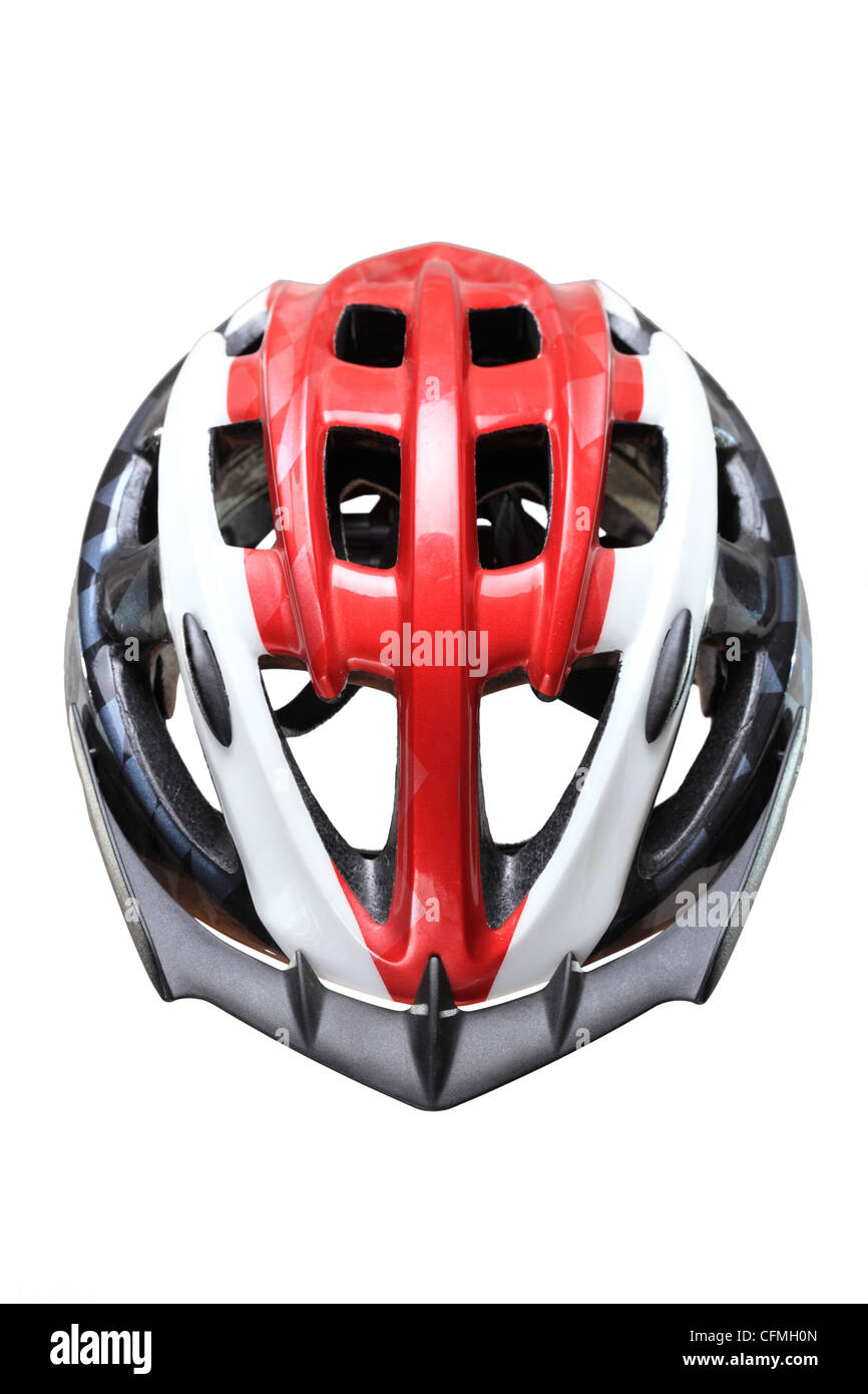 Helmet isolated sport hi-res stock photography and images - Alamy