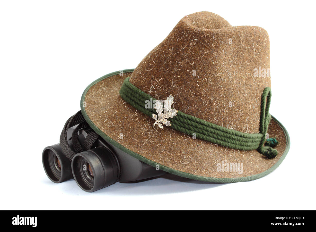 Safari hat hi-res stock photography and images - Alamy