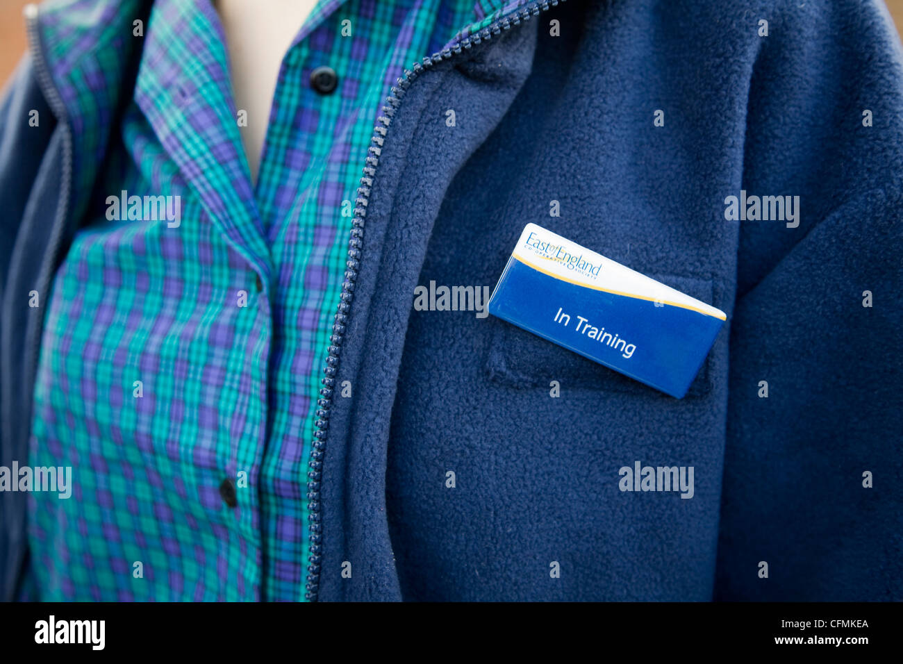 Co op training hi-res stock photography and images - Alamy