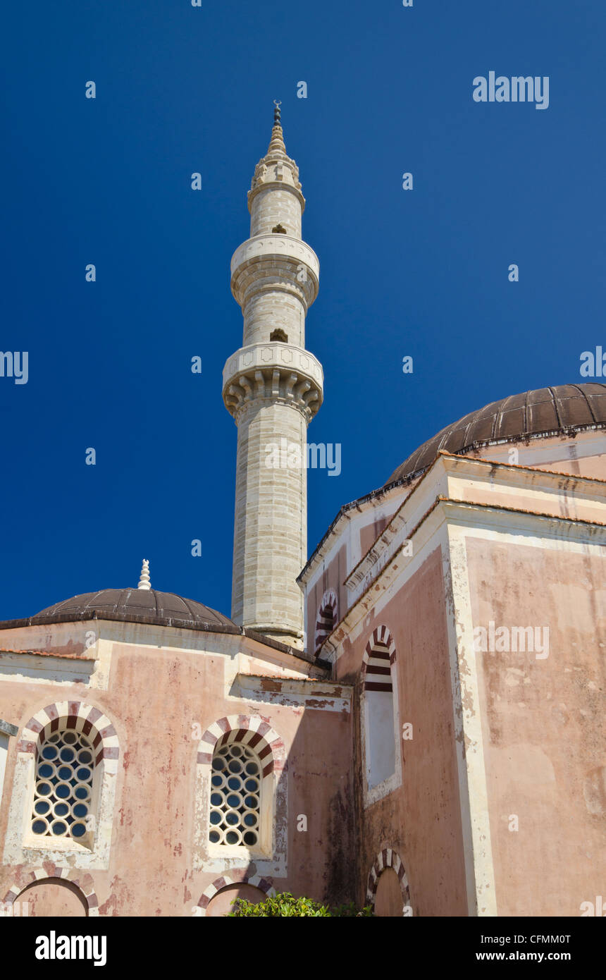 Suleiman hi-res stock photography and images - Alamy