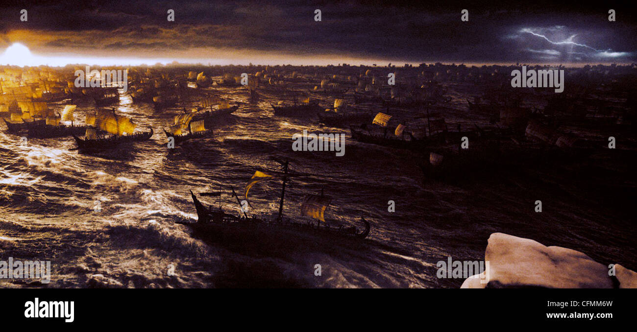 Zack snyder 300 hi-res stock photography and images - Alamy