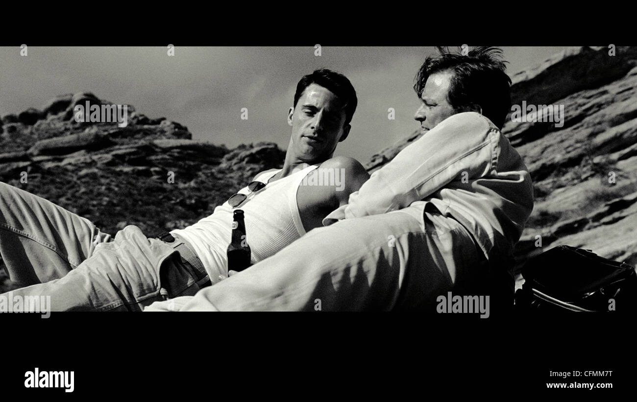 Tom ford dir colin firth matthew goode hi-res stock photography and ...