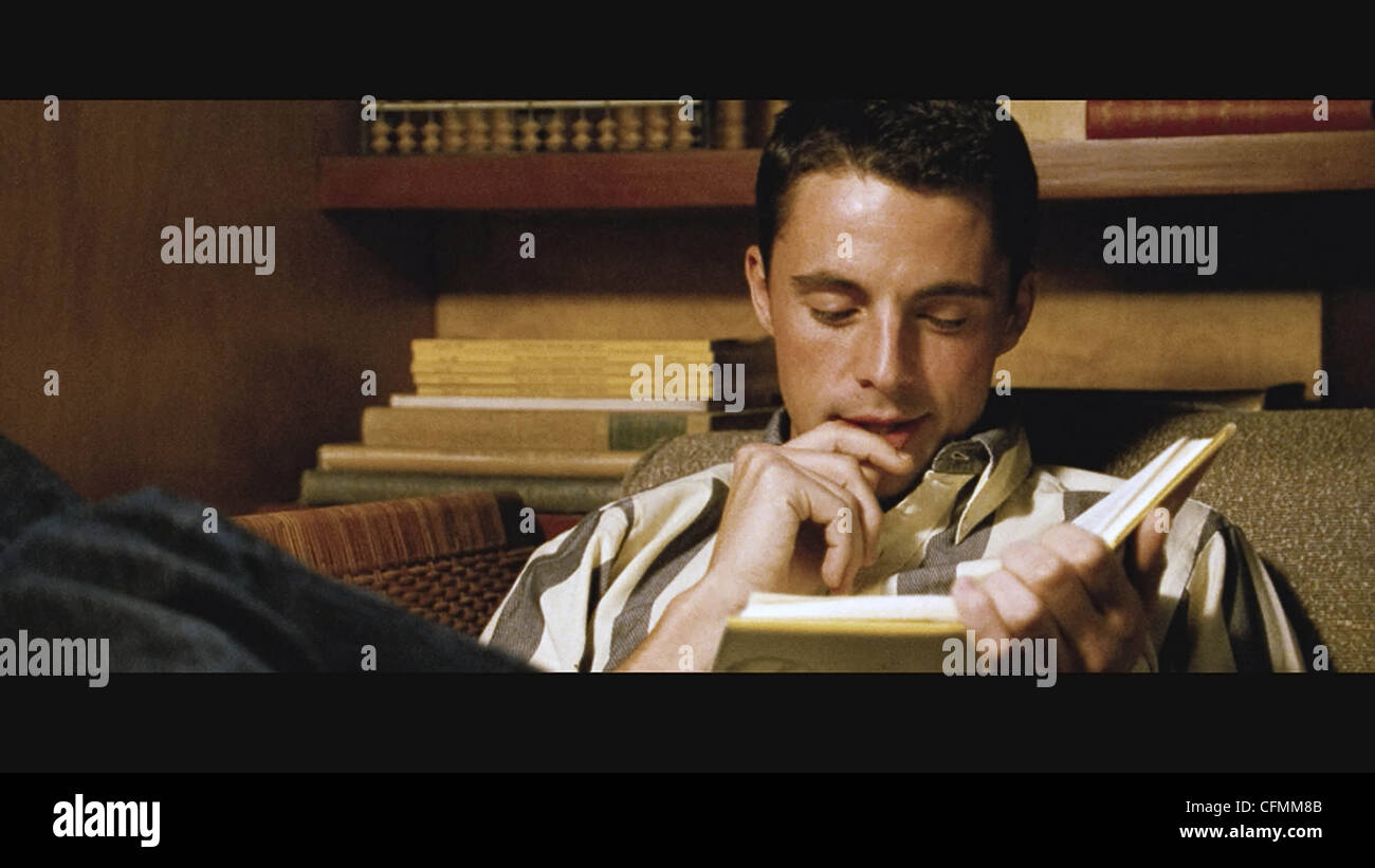 A Single Man