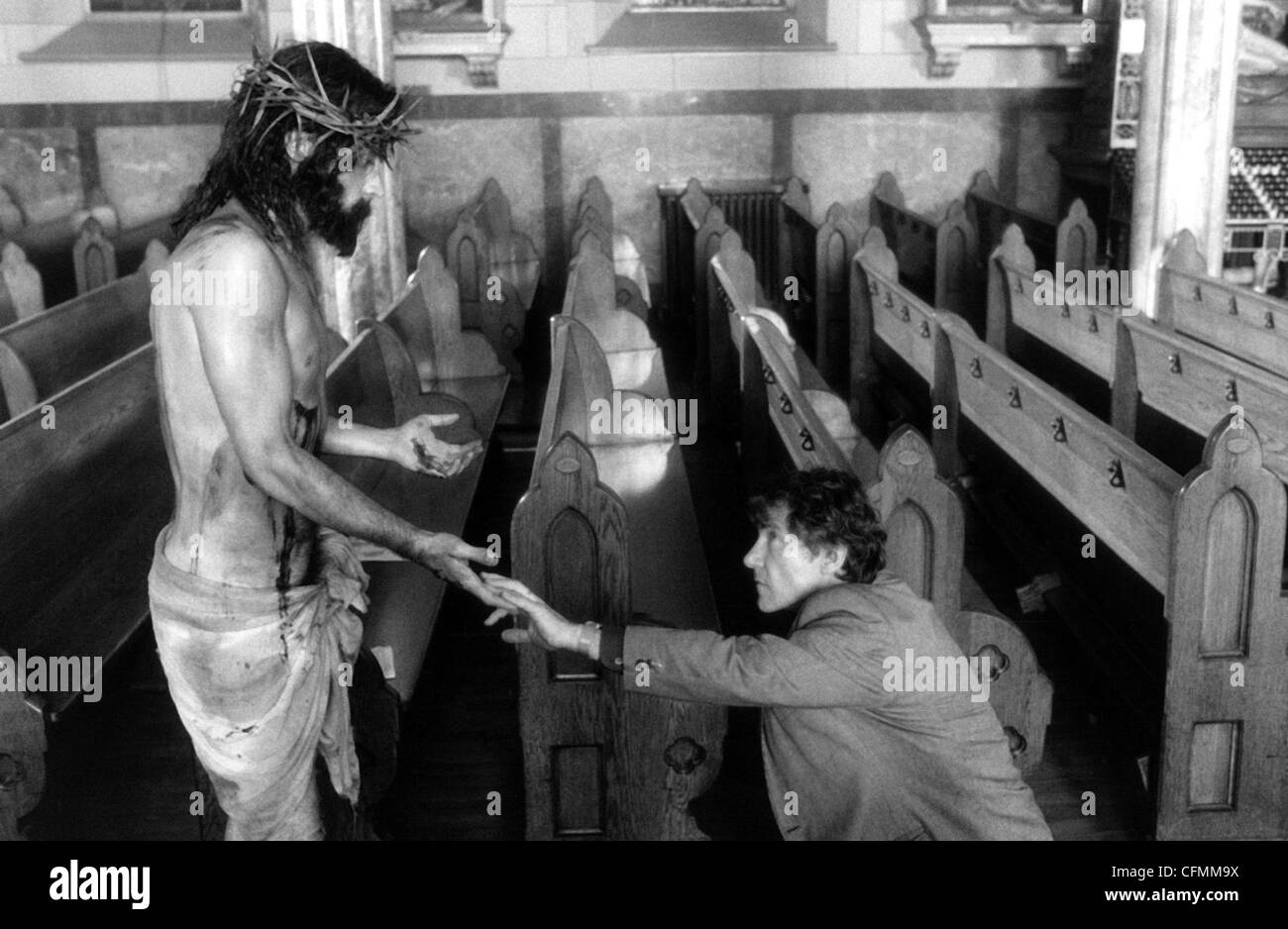 Harvey Keitel Bad Lieutenant Ferrara