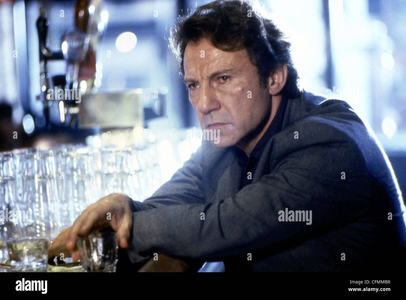 Bad Lieutenant 1992 Poster