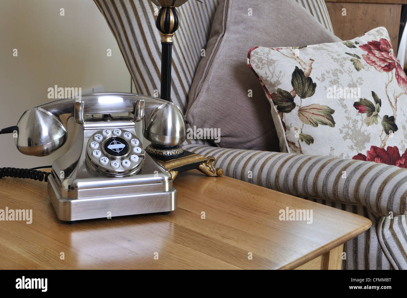 Silver Dial High Resolution Stock Photography and Images - Alamy