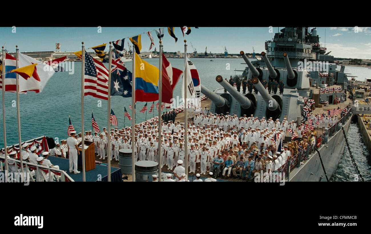 Peter berg dir 002 moviestore collection ltd hi-res stock photography ...