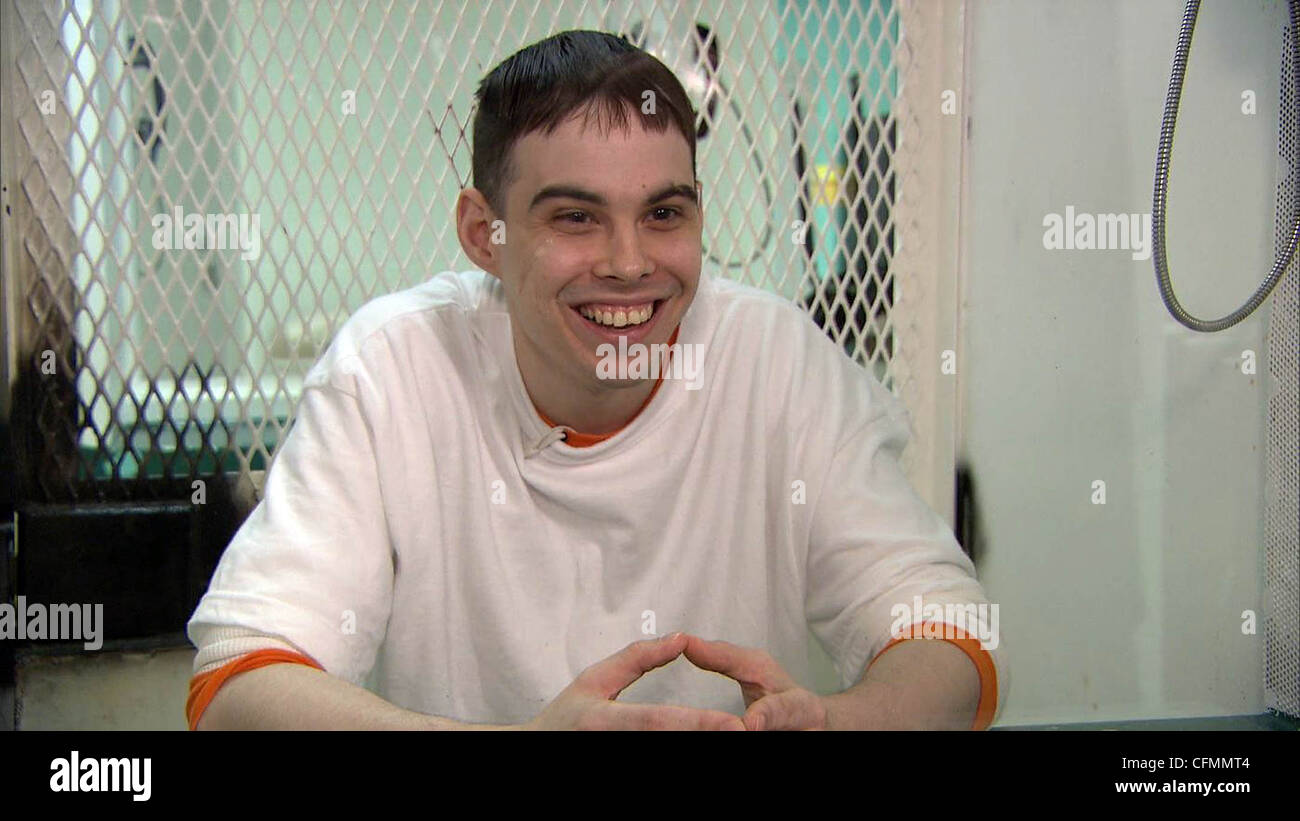 Into the abyss 2011 michael perry hi-res stock photography and images ...