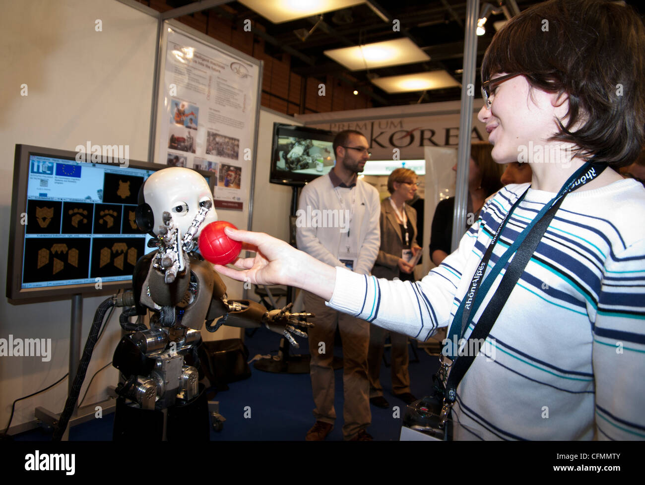 Emotive Toy High Resolution Stock Photography and Images - Alamy