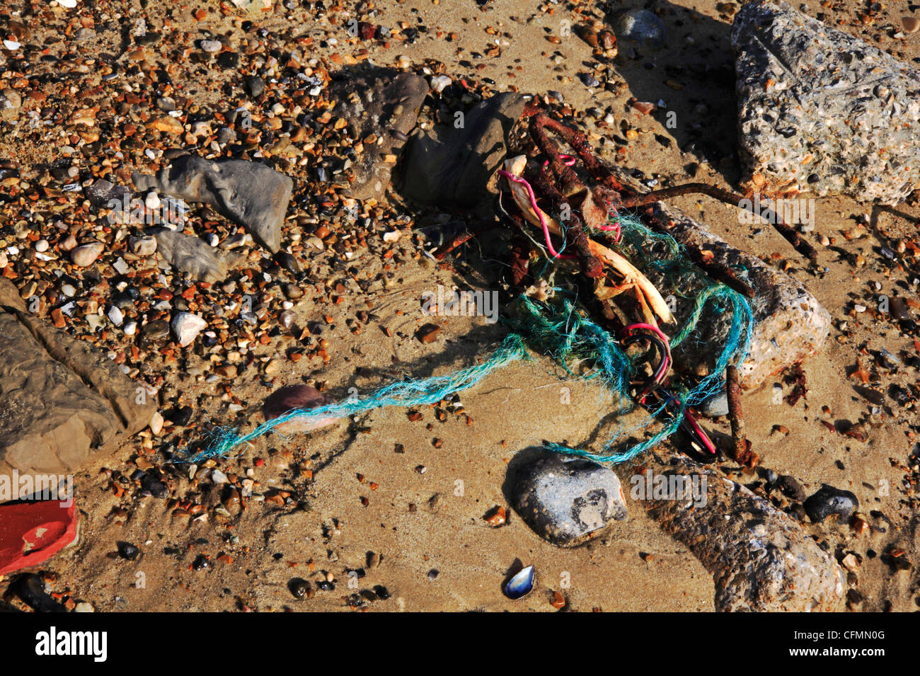 Wire Bundle High Resolution Stock Photography and Images - Alamy